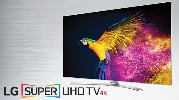 LG 4K Ultra HD TVs – Experience Ultra High Definition | Currys